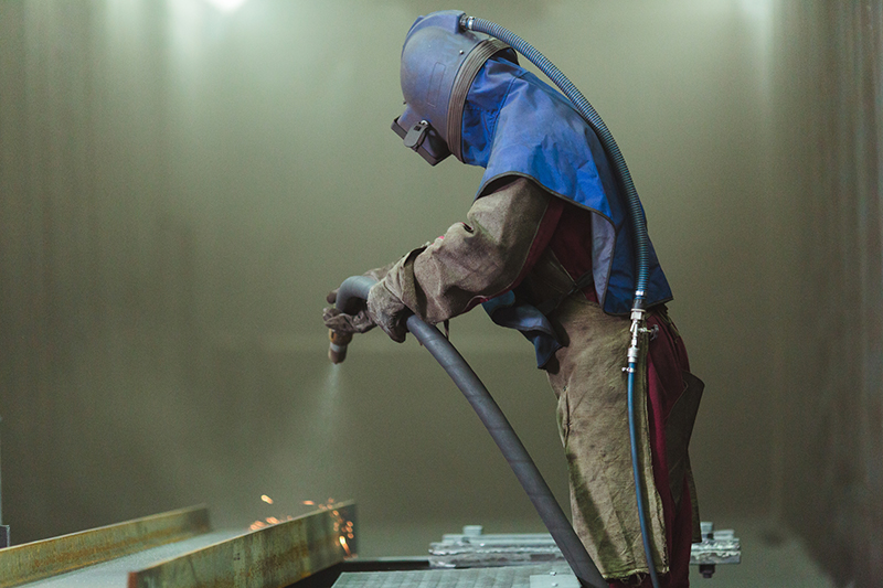 PC Powder Coating | NJ